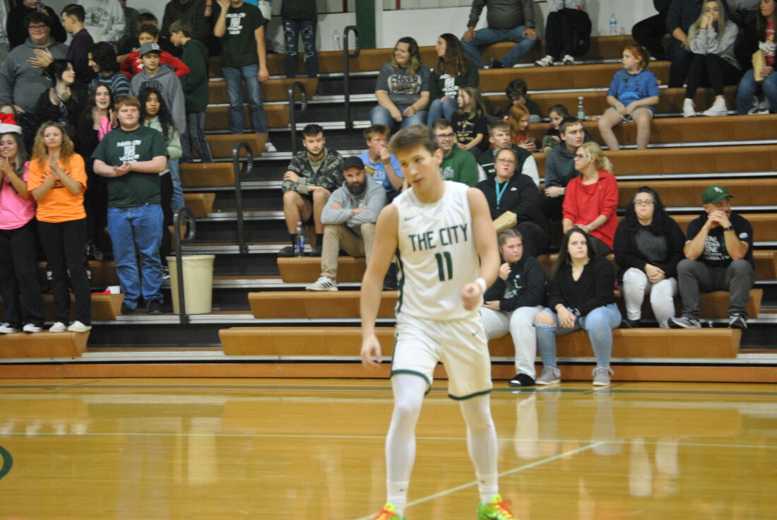 Bob Burton Classic | News, Sports, Jobs - Tyler Star News